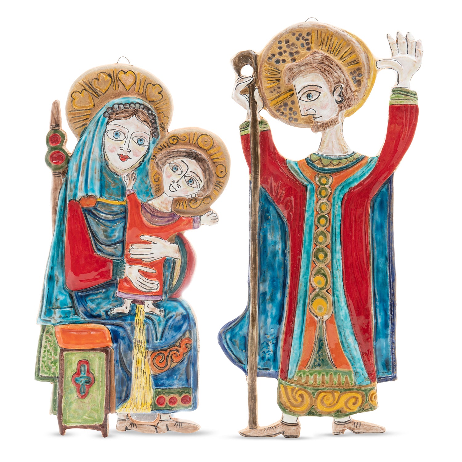 Italian Religious Art | Biordi Art Imports