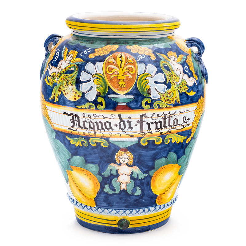 Italian Pottery & Ceramics - Artisan Collections – Biordi Art Imports