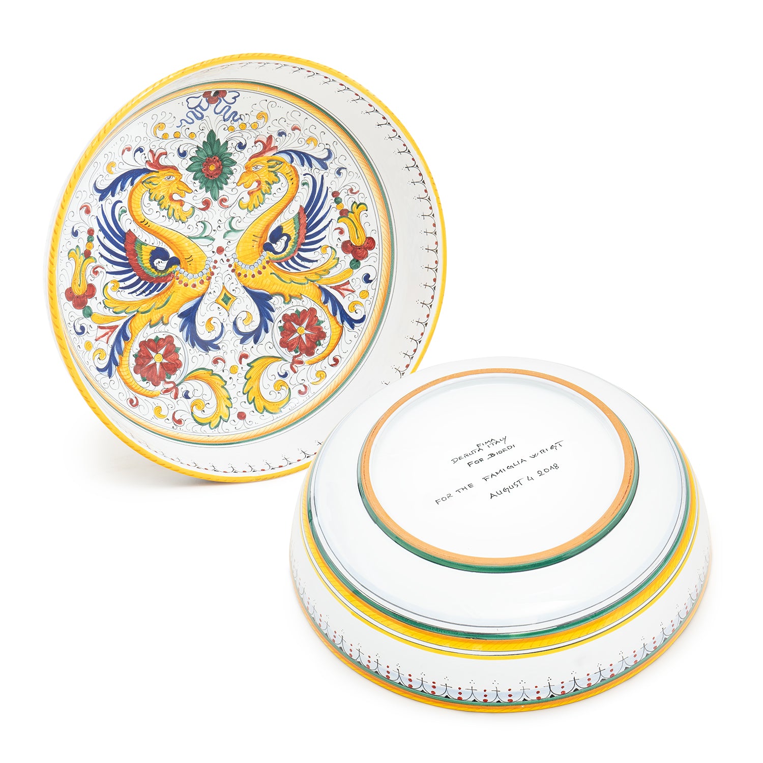 PERSONALIZED GIFTS – Biordi Art Imports