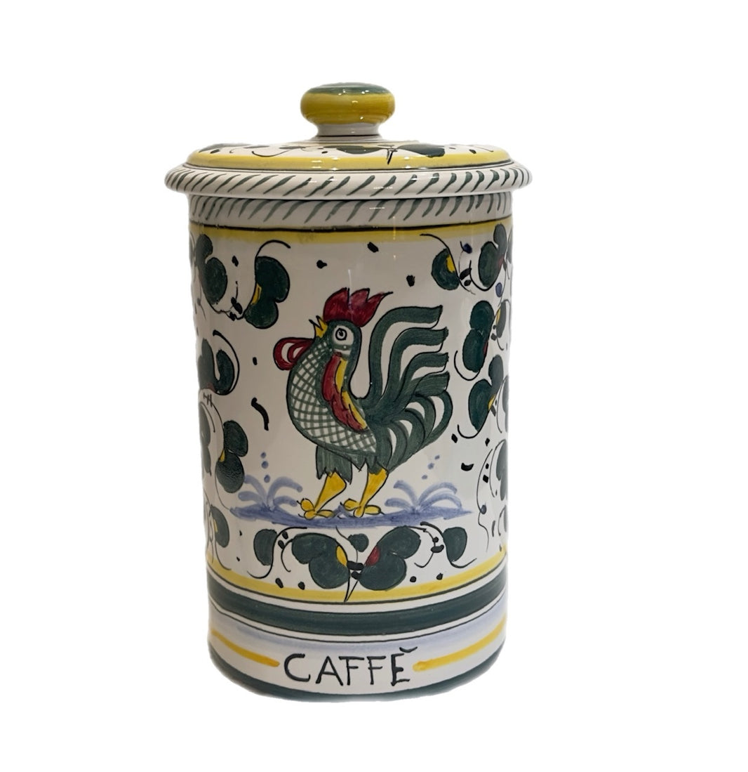 Italian Cappuccino Cups Handmade in Italy – Biordi Art Imports
