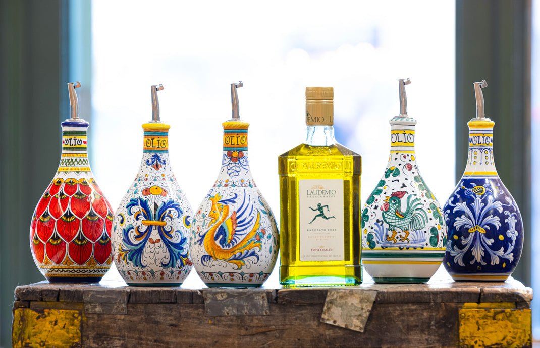 Italian Ceramics & Pottery | Biordi Art Imports SF