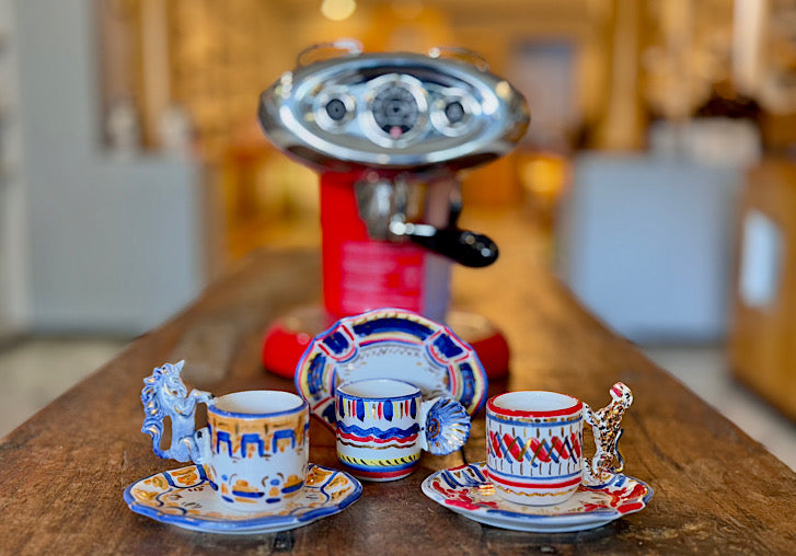Italian Ceramics & Pottery | Biordi Art Imports SF