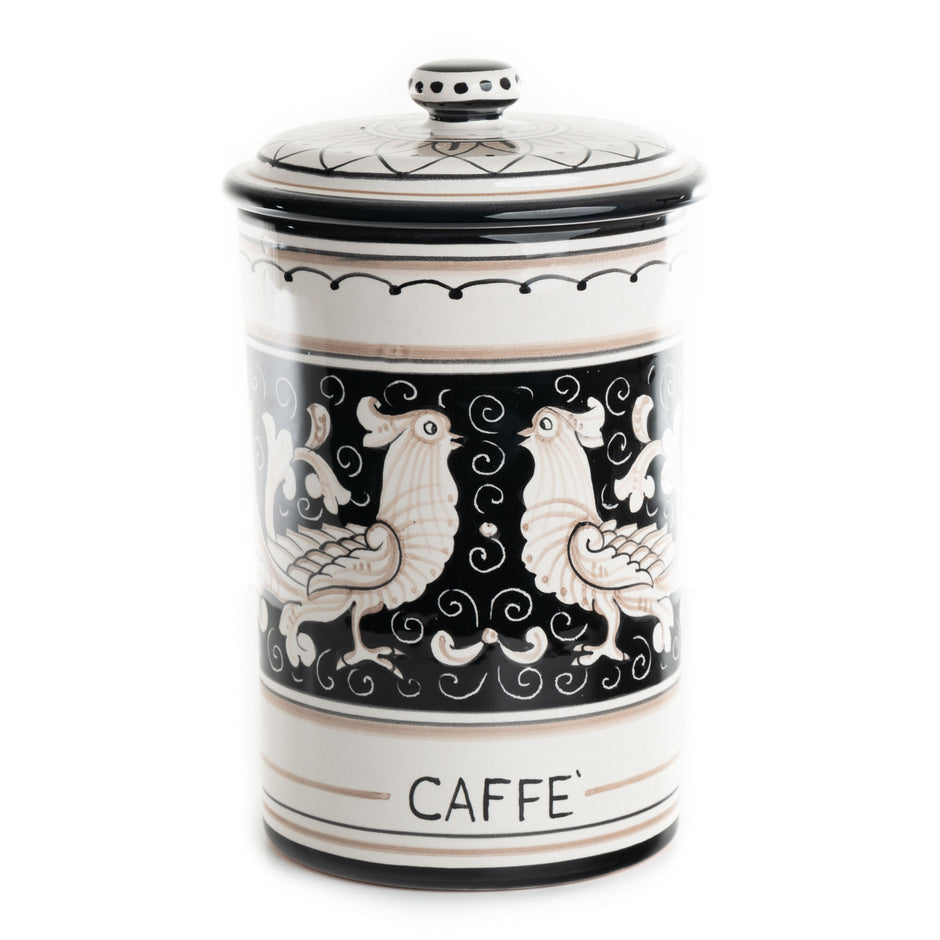 Italian Cappuccino Cups Handmade in Italy – Biordi Art Imports