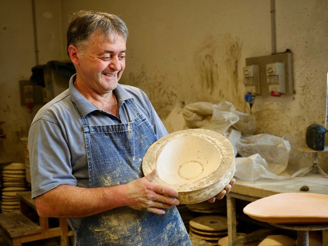 Castelli Ceramics & Italian Pottery | Biordi Art Imports