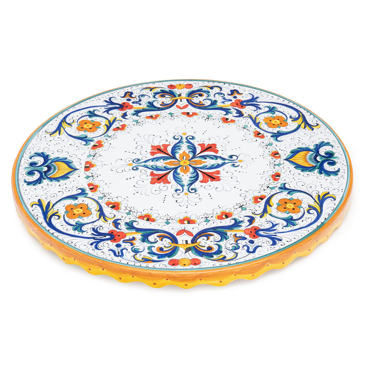 Handmade Italian Serving Platters | Biordi Art Imports